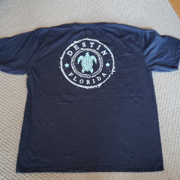 surf style | Shirts | Mens Tshirt Xl | Poshmark